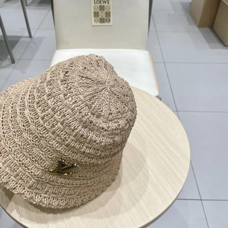 Exact replica Louis Vuitton Caps