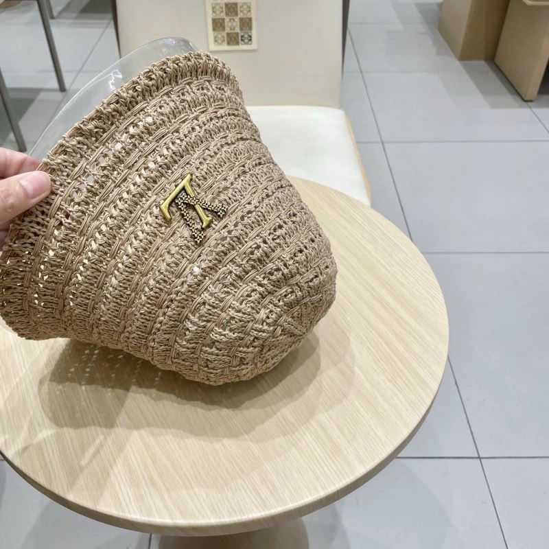 Exact replica Louis Vuitton Caps