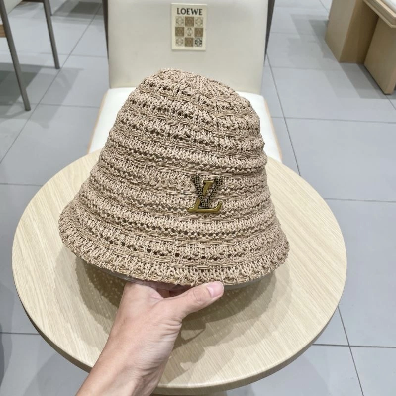 Exact replica Louis Vuitton Caps