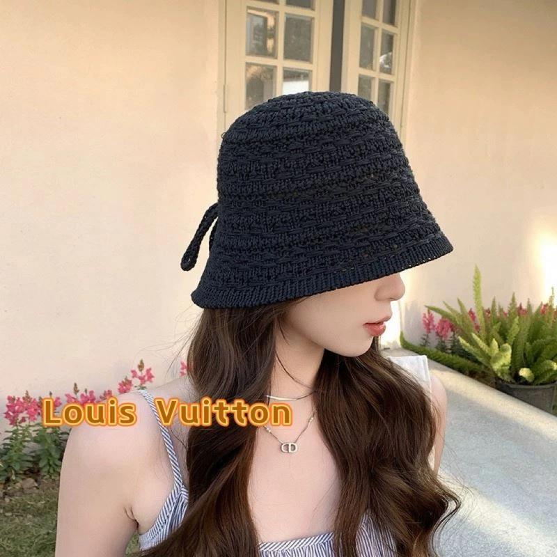 Louis Vuitton Caps