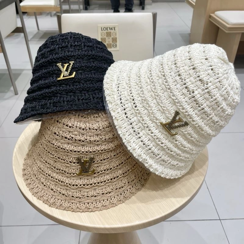 Top match Louis Vuitton Caps