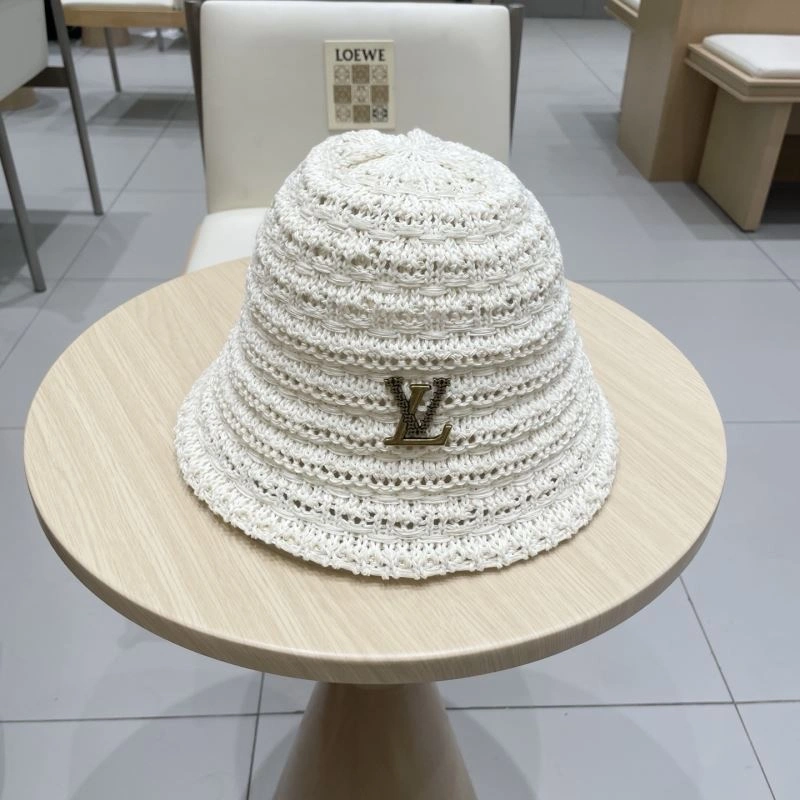 Exact replica Louis Vuitton Caps