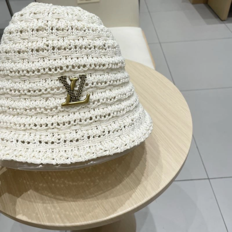 Exact replica Louis Vuitton Caps