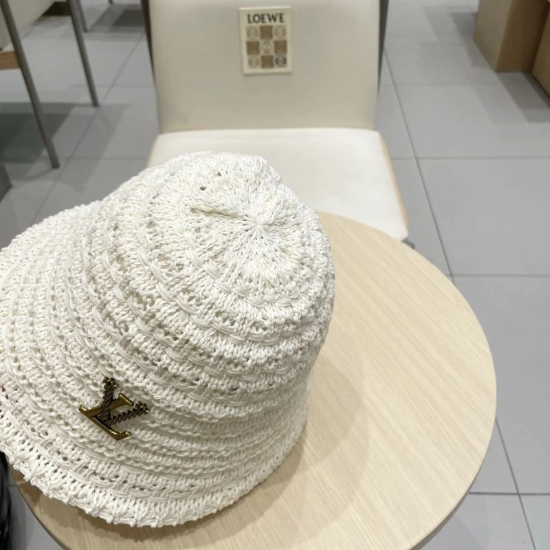Exact replica Louis Vuitton Caps