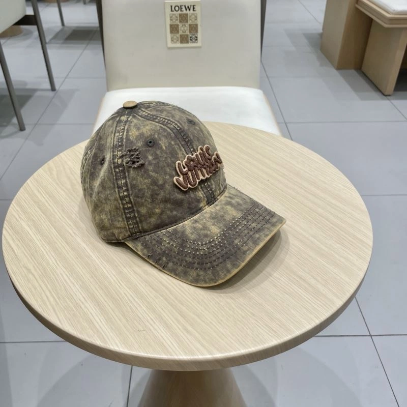 Factory-made Louis Vuitton Caps