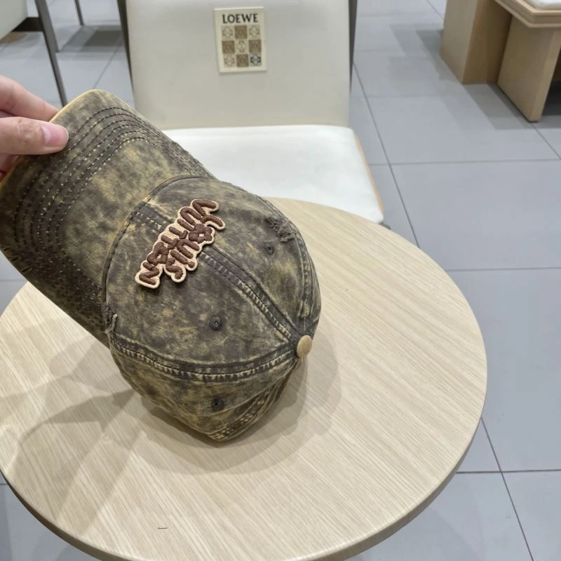 Factory-made Louis Vuitton Caps