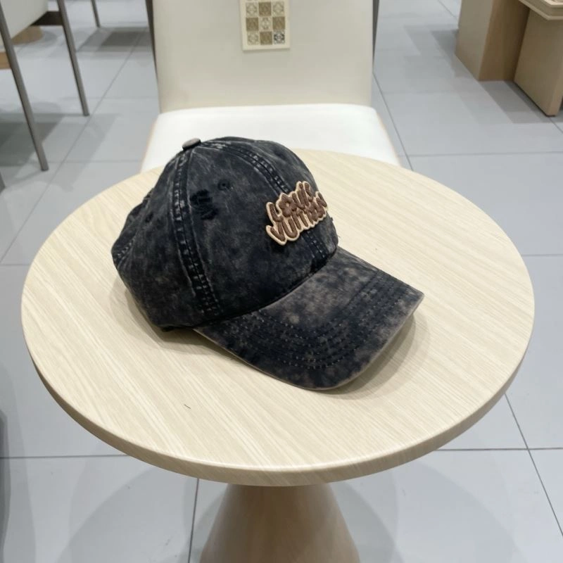 Precise copy Louis Vuitton Caps
