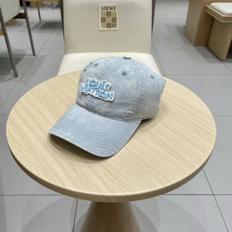 Legit Louis Vuitton Caps