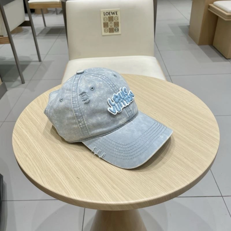 Legit Louis Vuitton Caps