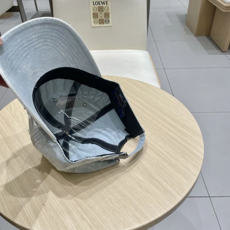 Legit Louis Vuitton Caps
