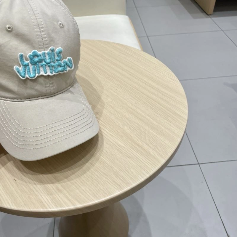 Real Louis Vuitton Caps