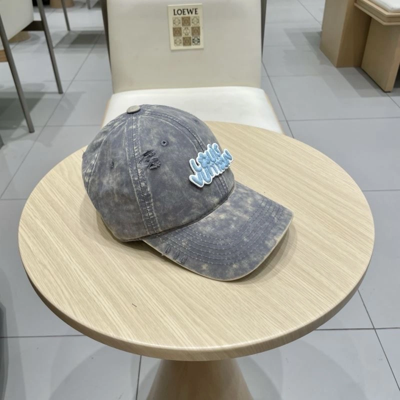 OEM Louis Vuitton Caps