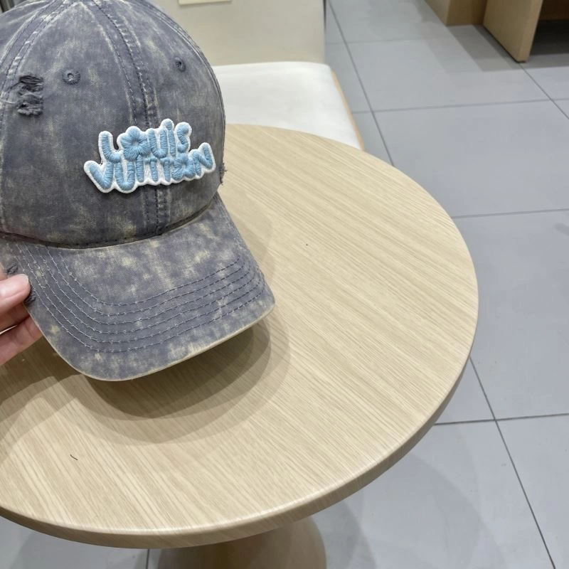 OEM Louis Vuitton Caps
