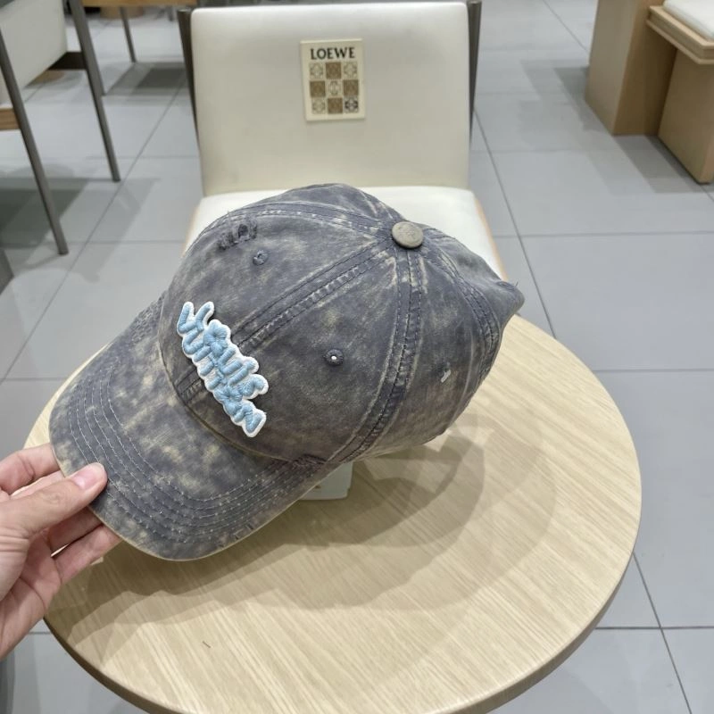 OEM Louis Vuitton Caps
