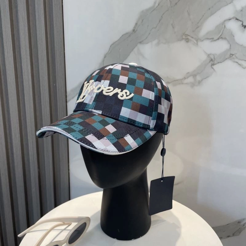 Louis Vuitton Caps