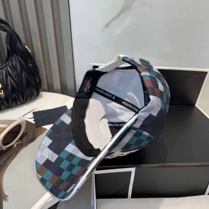 1:1 copy Louis Vuitton Caps