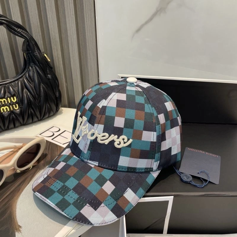 1:1 copy Louis Vuitton Caps