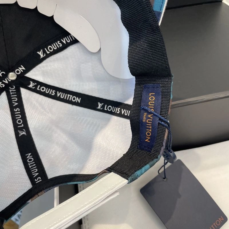 1:1 copy Louis Vuitton Caps