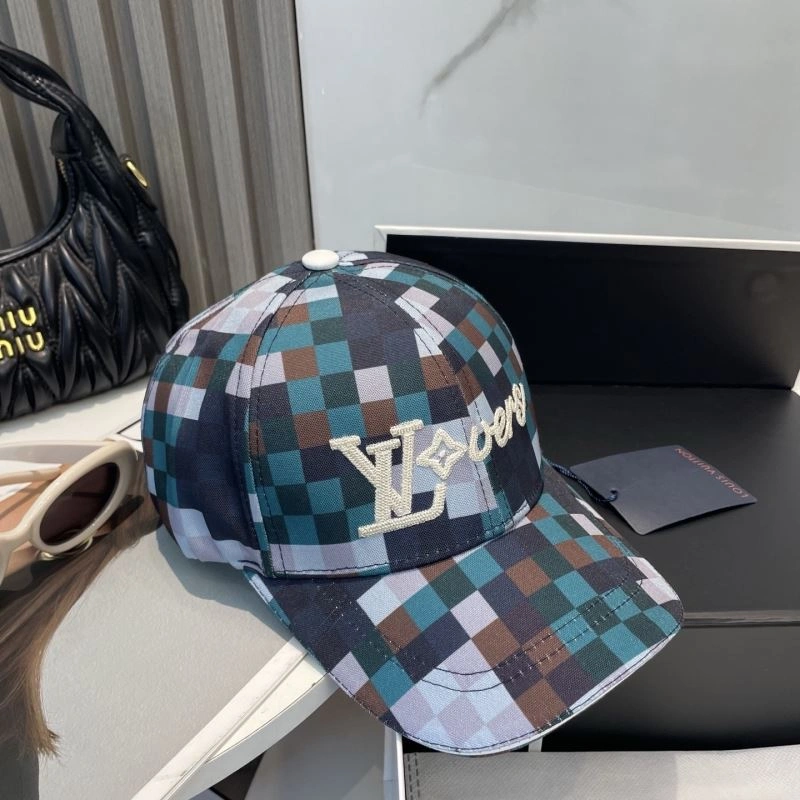 1:1 copy Louis Vuitton Caps