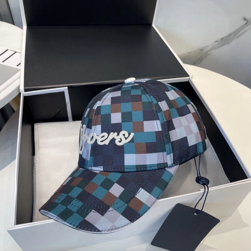 1:1 copy Louis Vuitton Caps