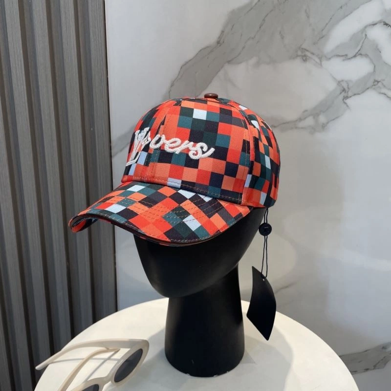 Louis Vuitton Caps