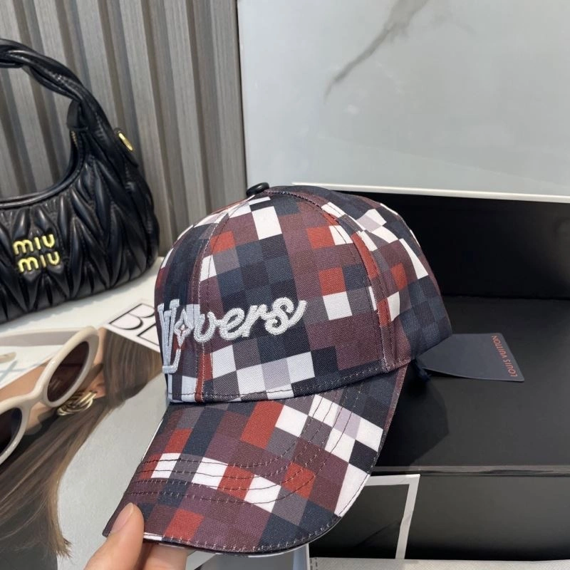 Cut-rate Louis Vuitton Caps
