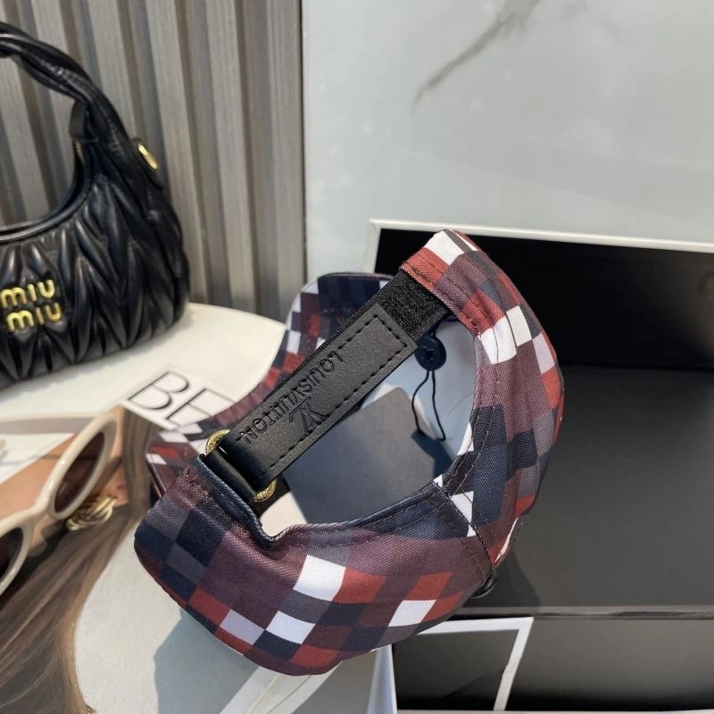 Cut-rate Louis Vuitton Caps
