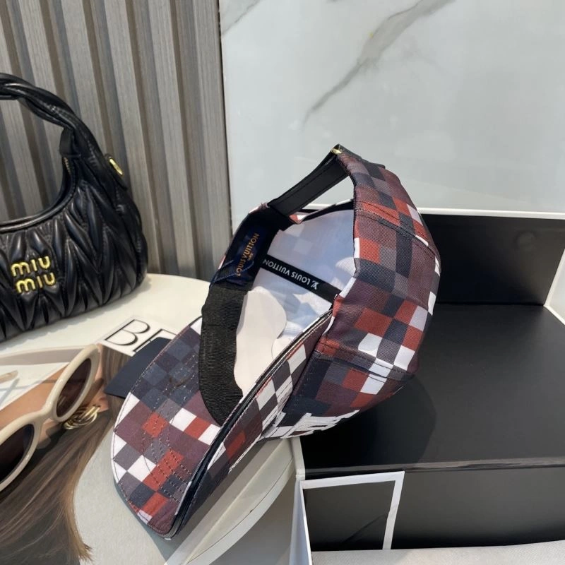 Cut-rate Louis Vuitton Caps