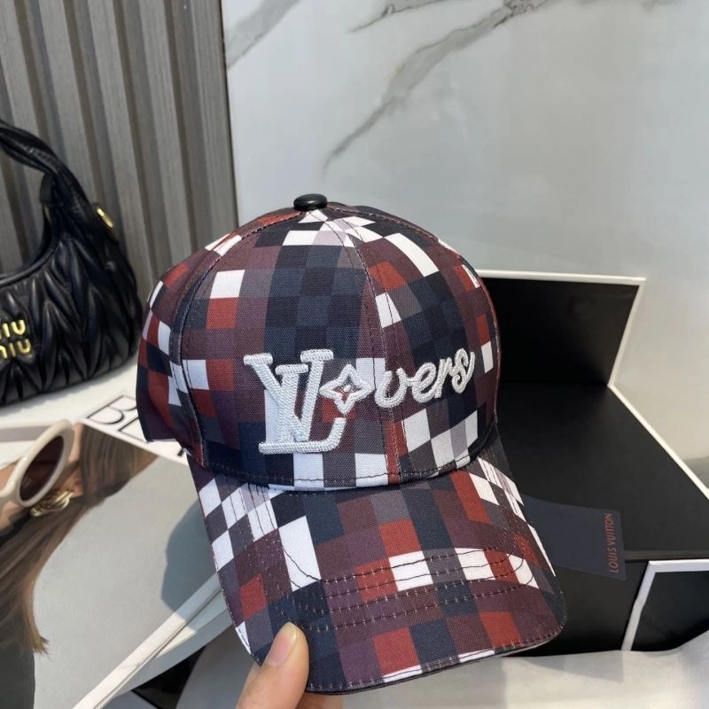 Cut-rate Louis Vuitton Caps
