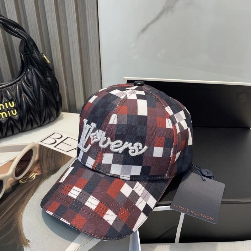 Cut-rate Louis Vuitton Caps