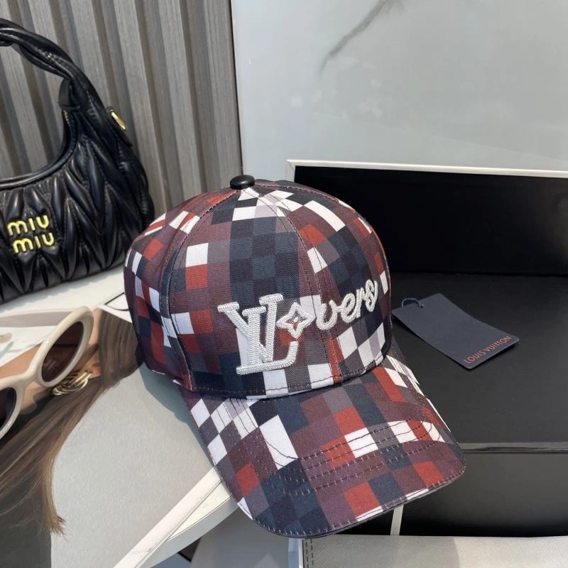 Cut-rate Louis Vuitton Caps