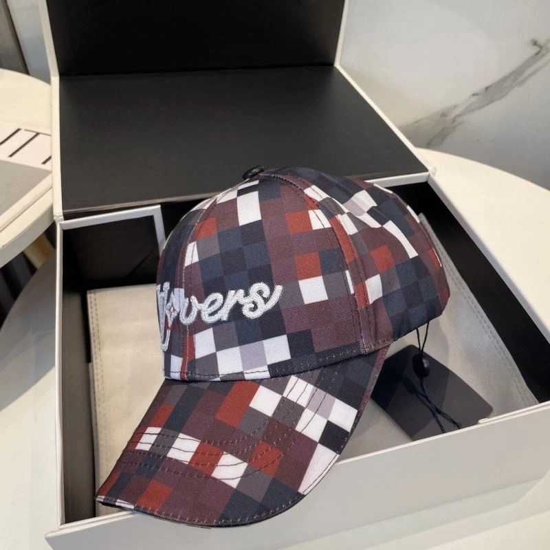 Cut-rate Louis Vuitton Caps