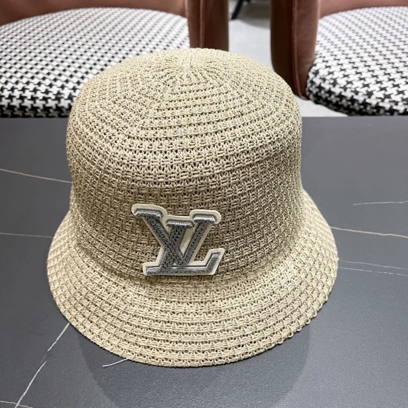 Louis Vuitton Caps
