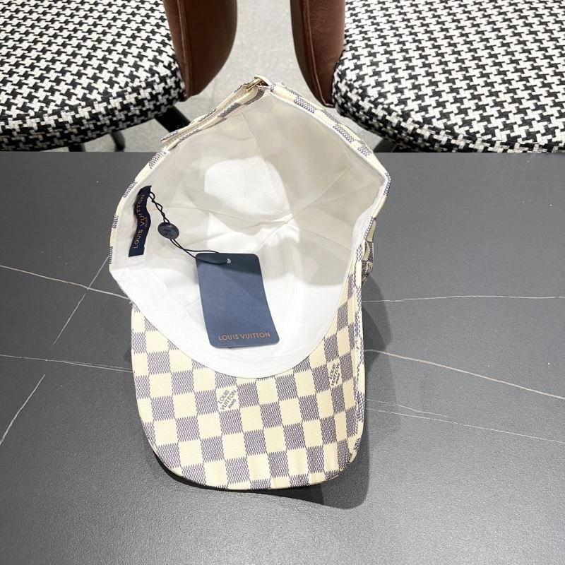 High fidelity Louis Vuitton Caps