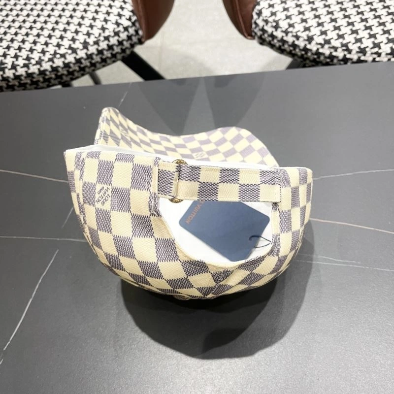 High fidelity Louis Vuitton Caps