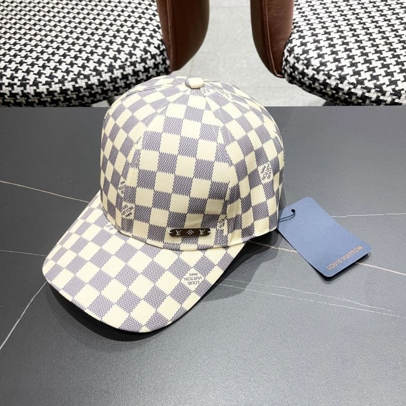 High fidelity Louis Vuitton Caps