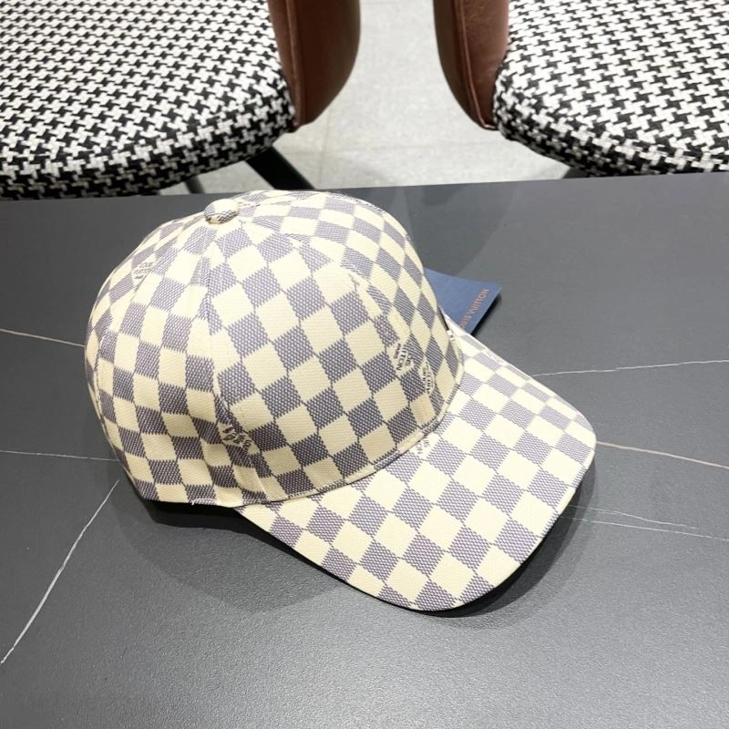 High fidelity Louis Vuitton Caps