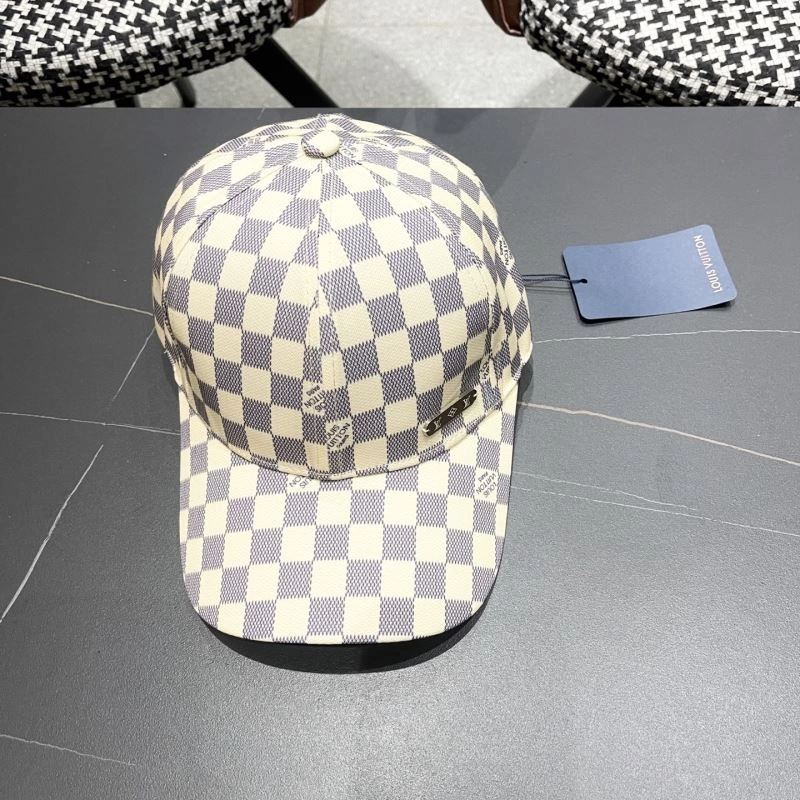 High fidelity Louis Vuitton Caps
