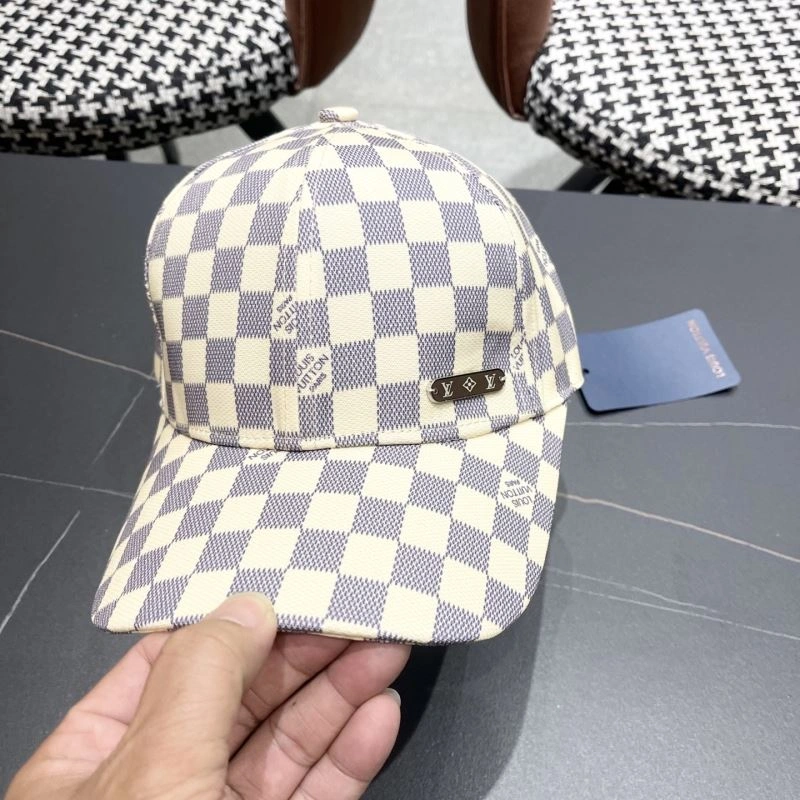 High fidelity Louis Vuitton Caps