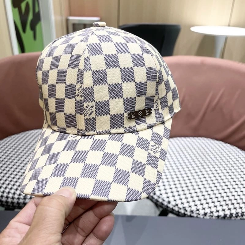 High fidelity Louis Vuitton Caps