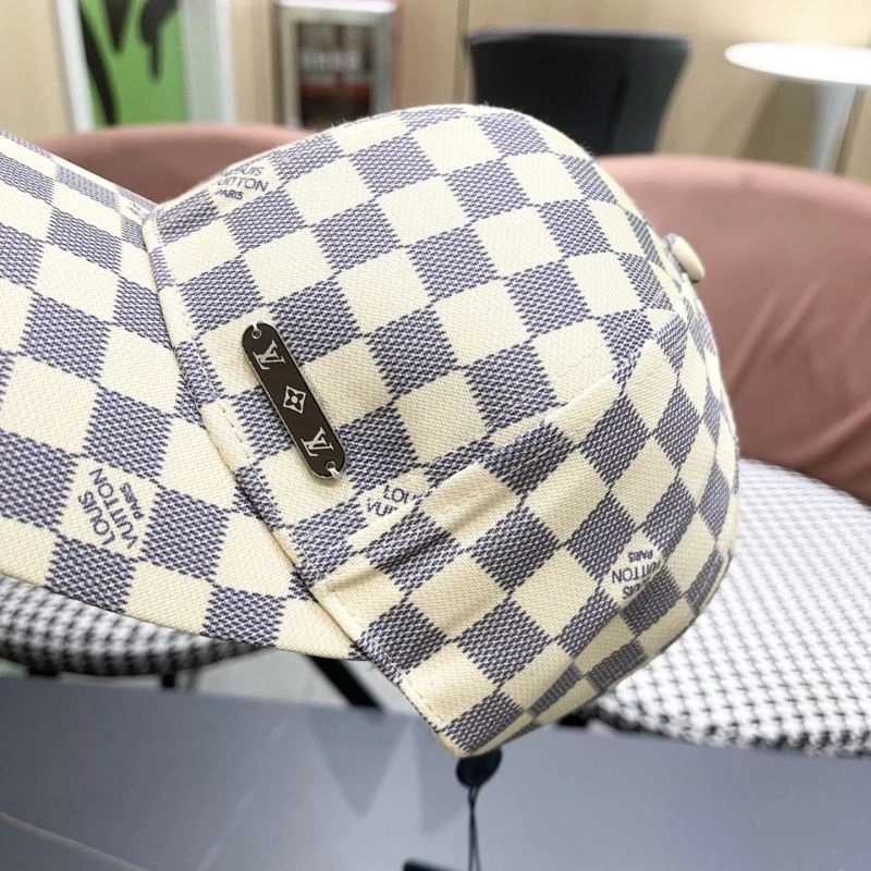 High fidelity Louis Vuitton Caps