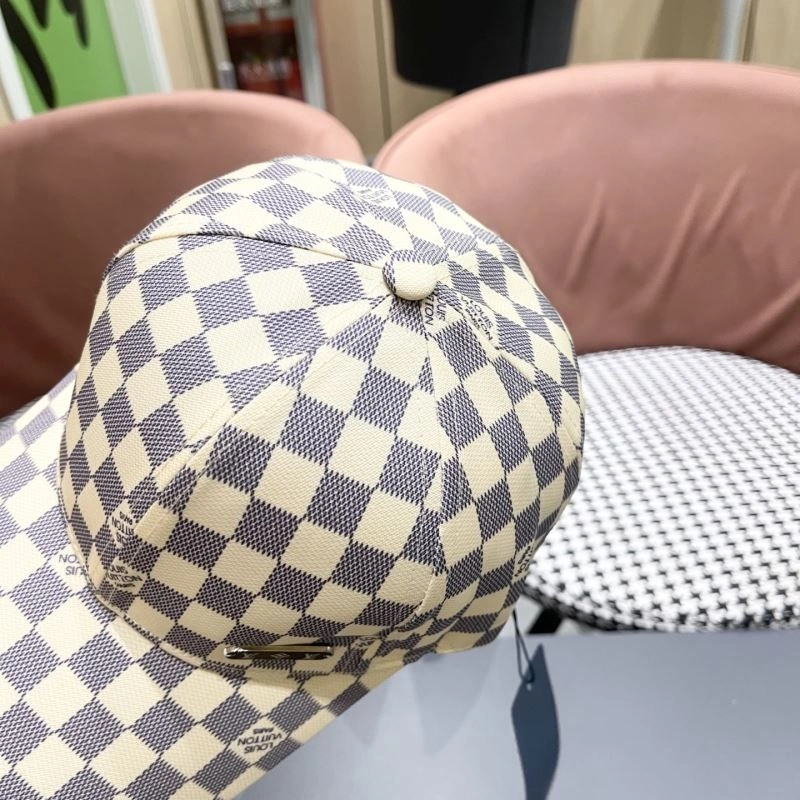 High fidelity Louis Vuitton Caps