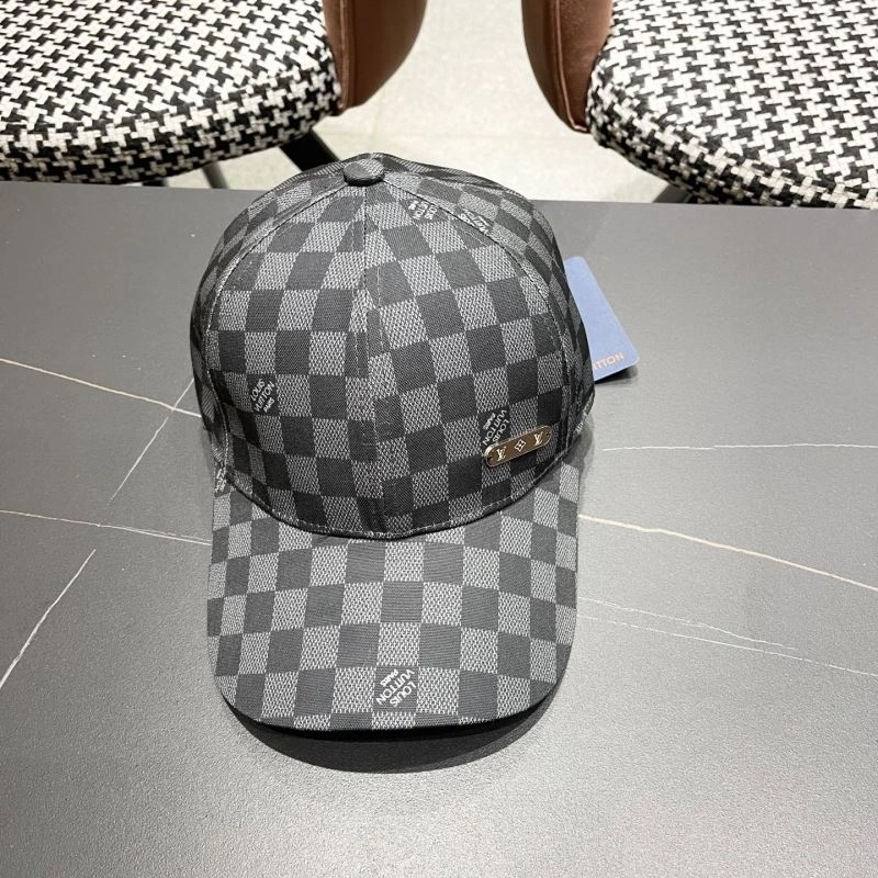 Louis Vuitton Caps