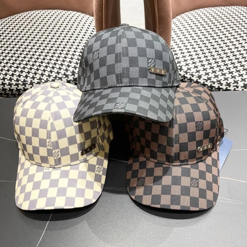 Economical Louis Vuitton Caps