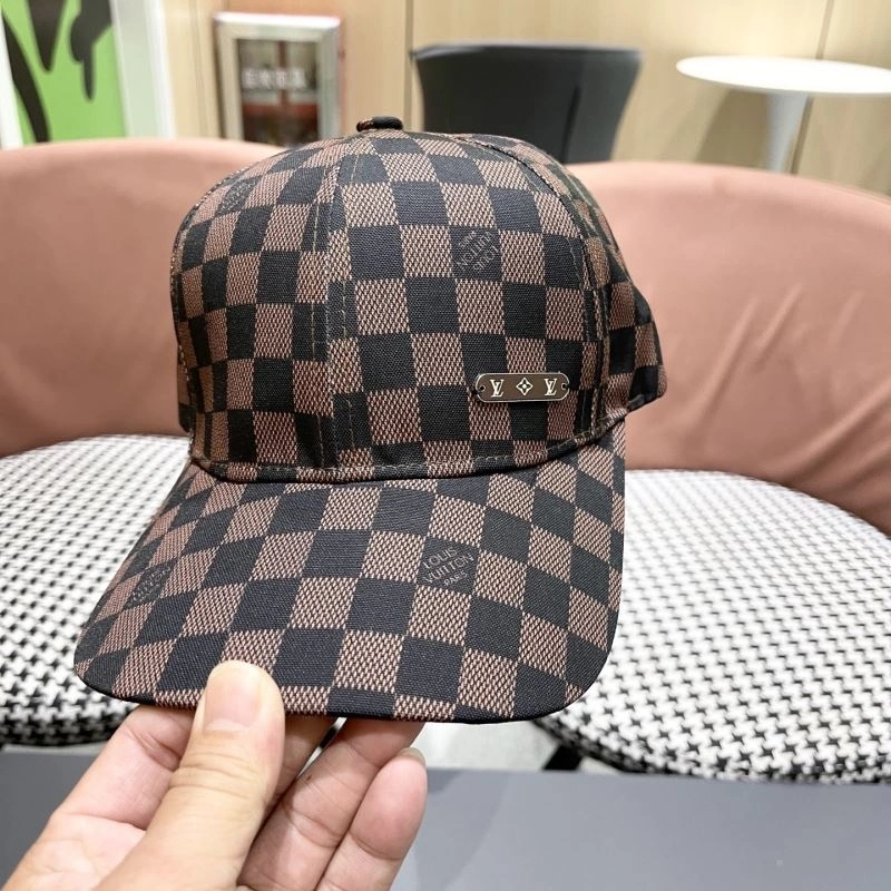 Economical Louis Vuitton Caps