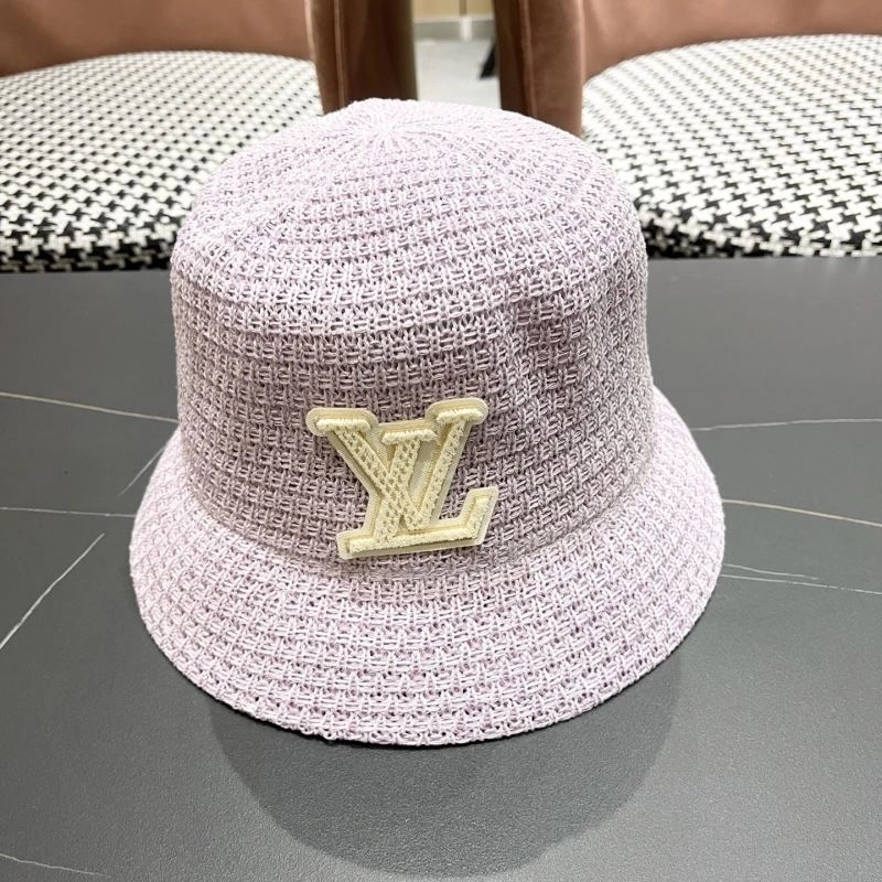 Louis Vuitton Caps