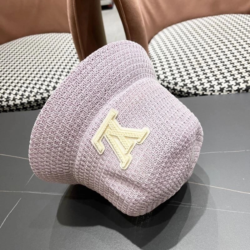 Budget-friendly Louis Vuitton Caps