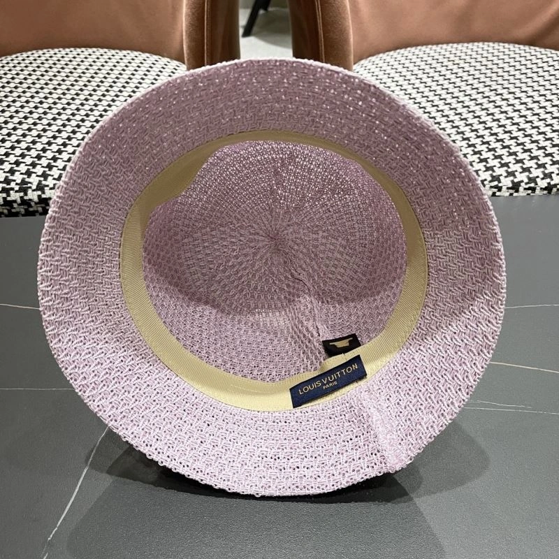 Budget-friendly Louis Vuitton Caps
