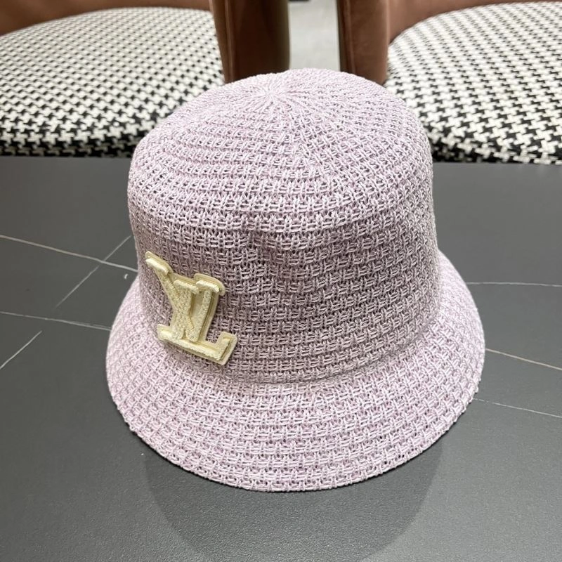 Budget-friendly Louis Vuitton Caps
