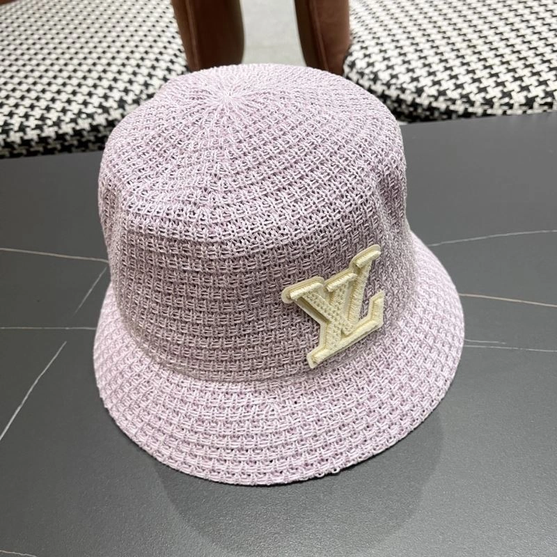 Budget-friendly Louis Vuitton Caps